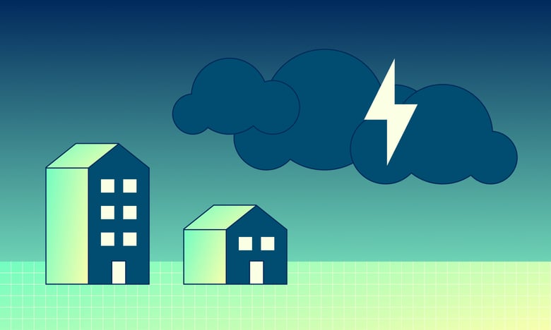 Defining grid flexibility, reliability, and resiliency (and why you ...