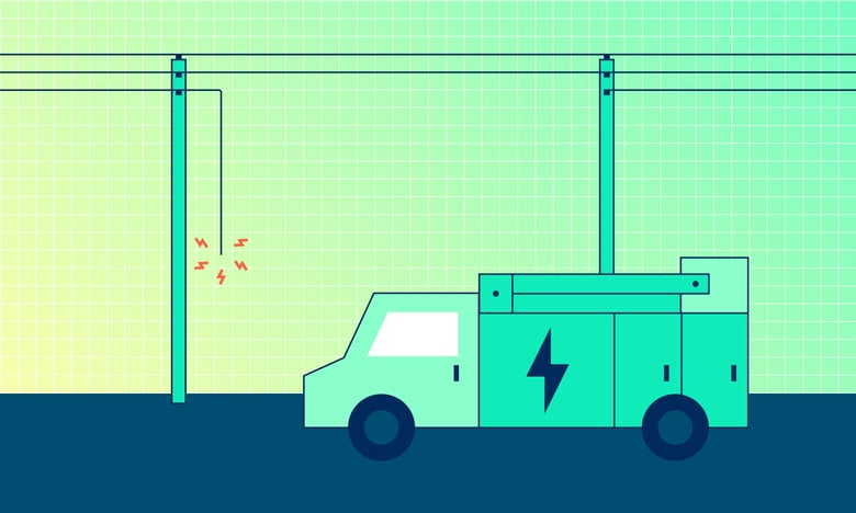 Defining grid flexibility, reliability, and resiliency (and why you ...